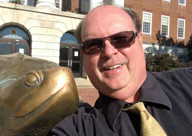 Rick Snider Passes Away: Washington Beat Reporter Dies at 65