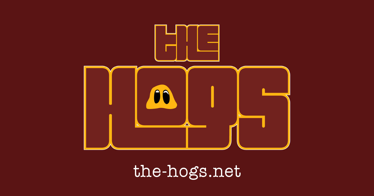 The-Hogs.net | Washington Commanders History, The Hogs Legacy ...